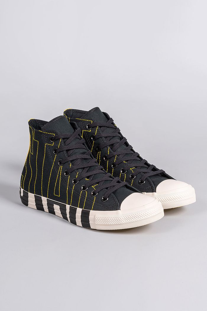 Tênis Converse Cano Alto All Star Zhao Tênis Converse Cano Alto All Star Zhao