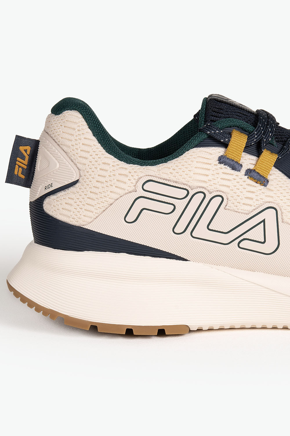 Tênis Fila Ride Masculino