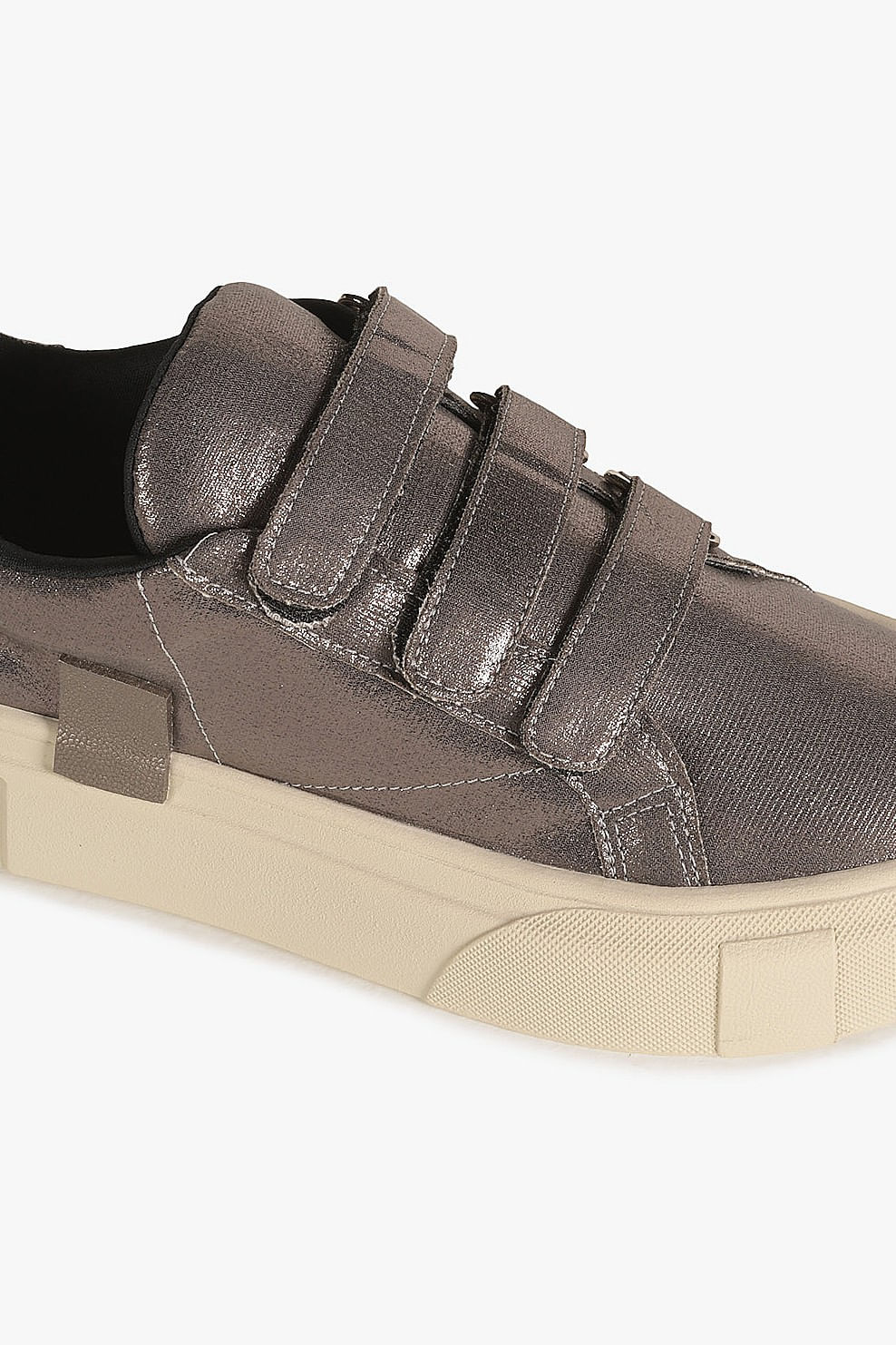 Tênis Feminino Plataforma Mundial Melize